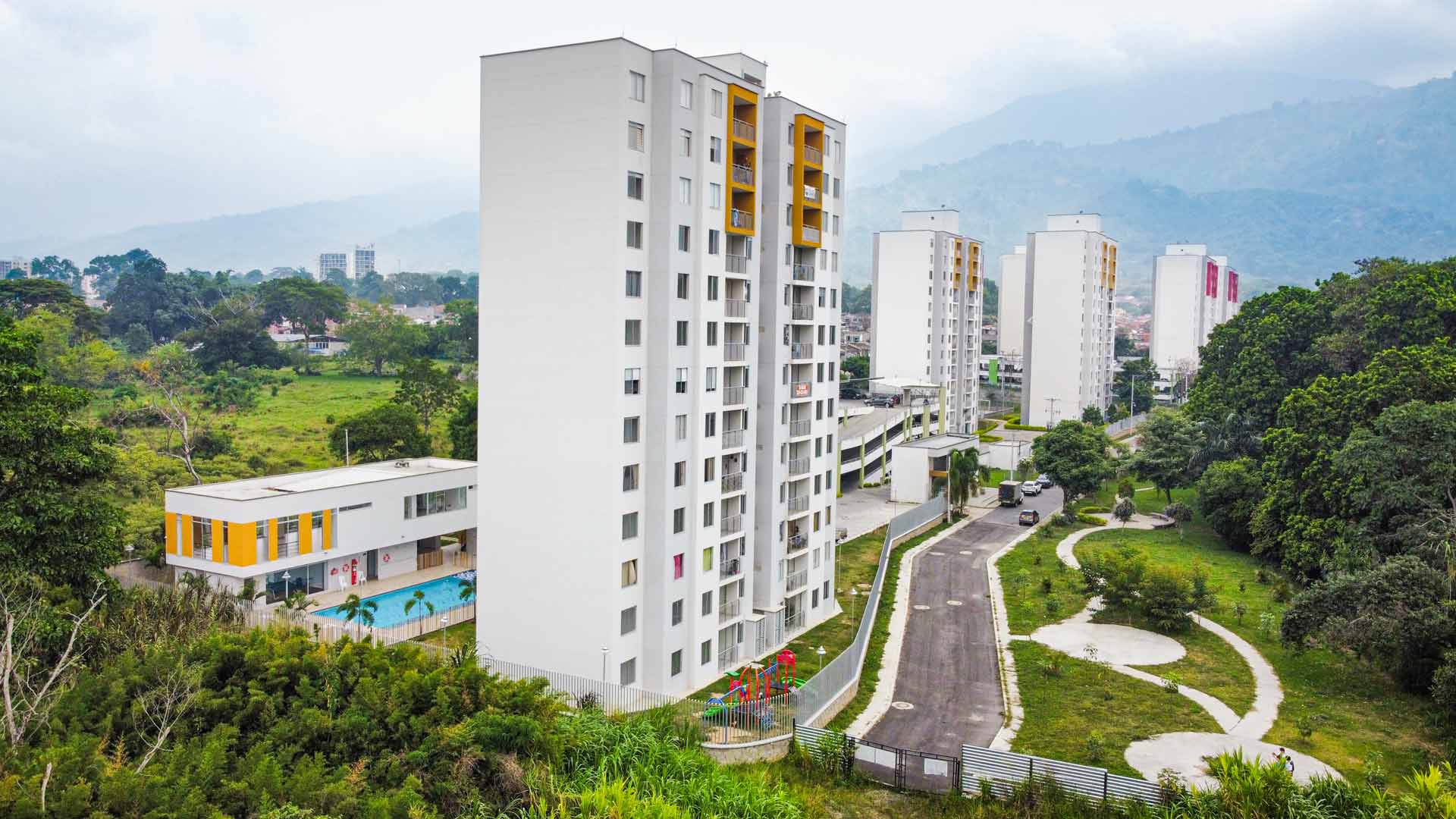 Descubre Guayacán, tu mejor inversión en Piedecuesta - Grupo Domus